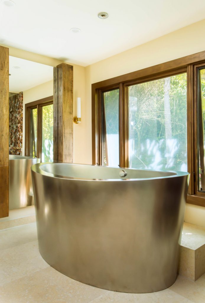 Contemporary - MC Design Commercial & Residential